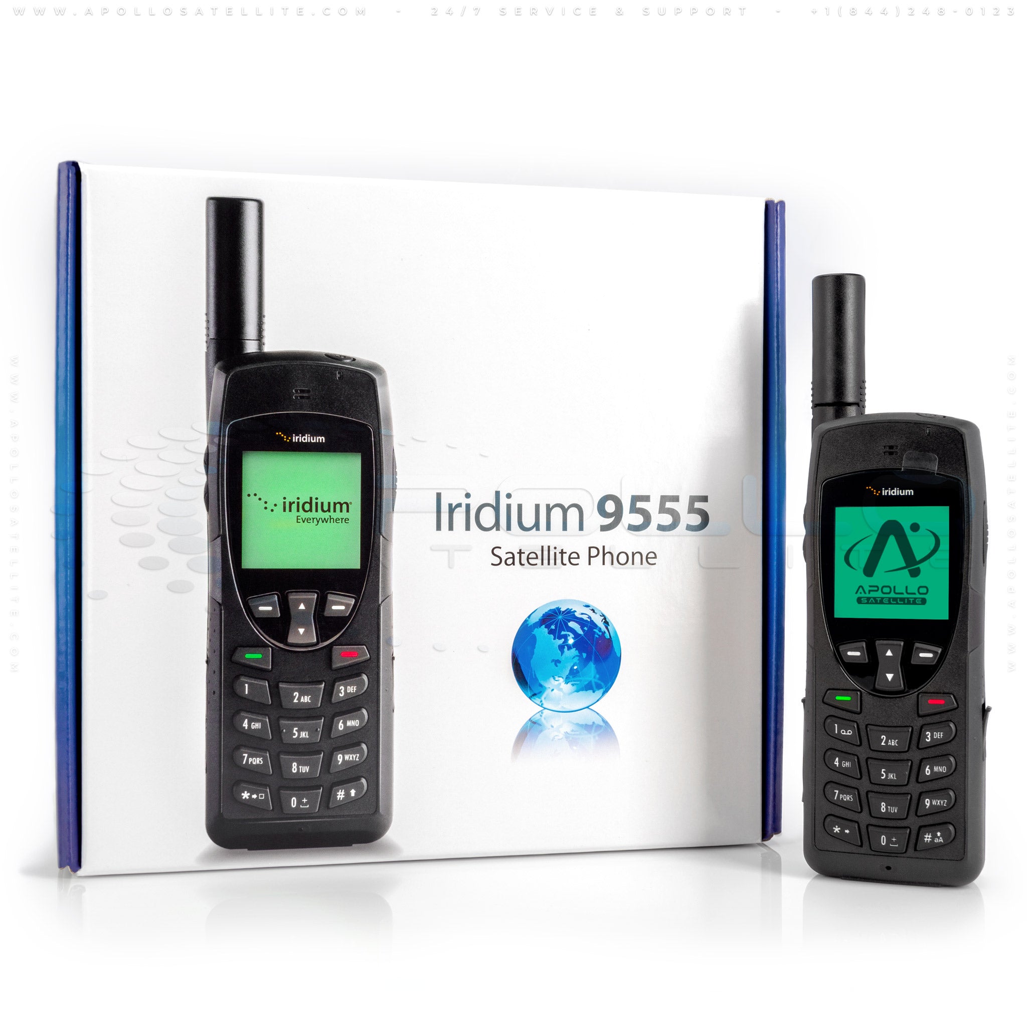 Satellite Phone Price